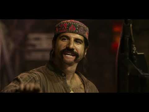 M.I.B AGENT H CHASED BY M.I.B