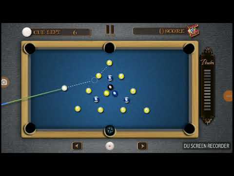 Villiard game - YouTube