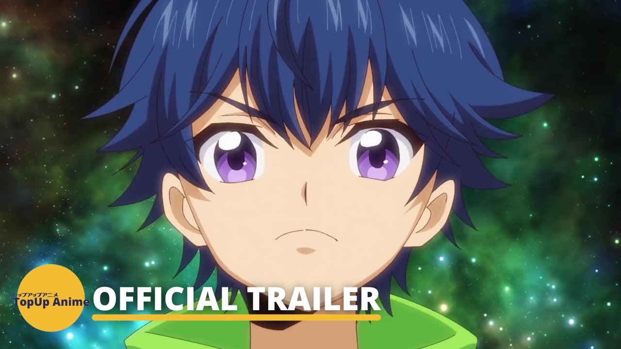 Cardfight Vanguard OverDress Season 2 Official Trailer YouTube cardfight-vanguard-overdress-season-2-official-trailer-youtube