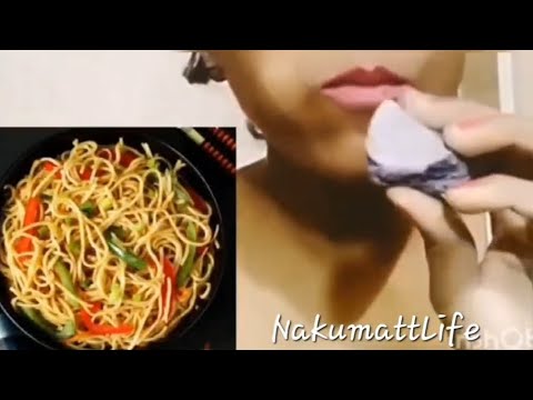 Extremely Crunchy Nakumatt 💙 - YouTube