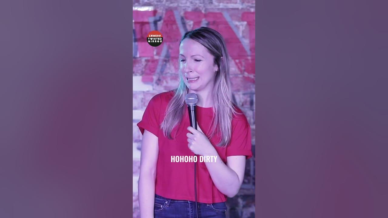 The Weird Side of England? Jenny Collier Tells All! 🇬🇧😂 - YouTube