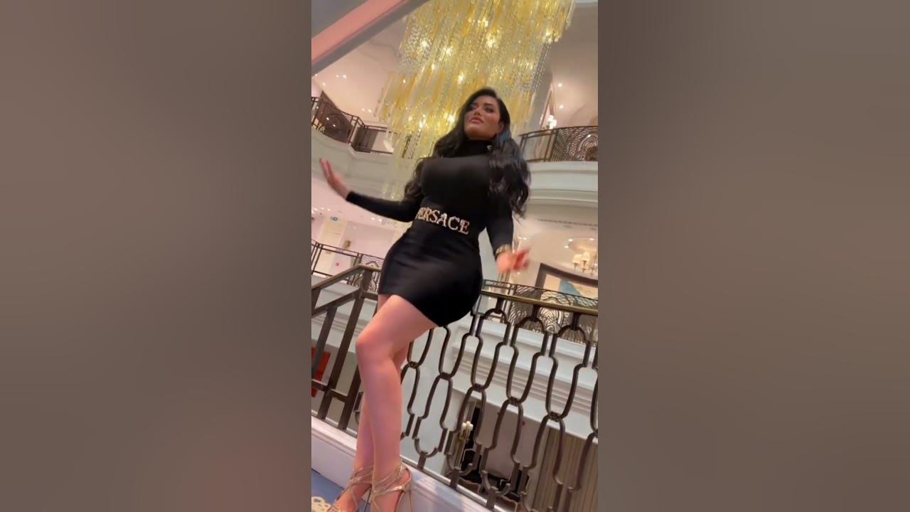 Ahlam haji - YouTube