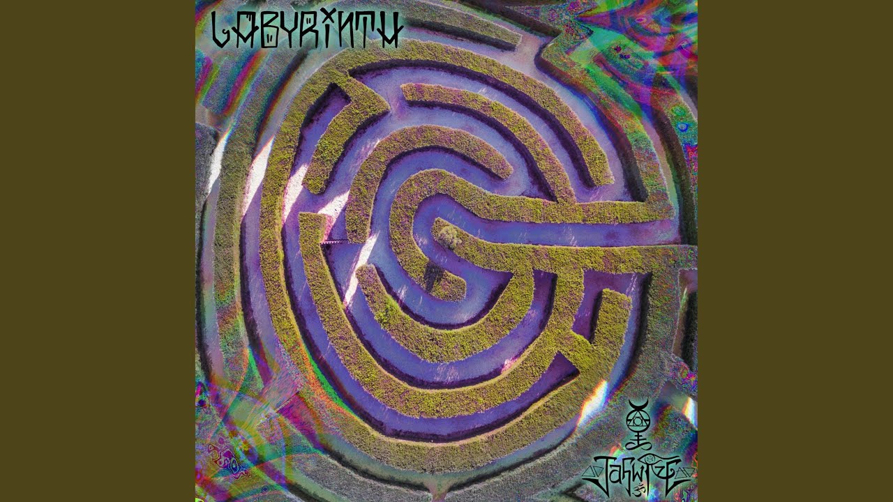 Labyrinth - YouTube