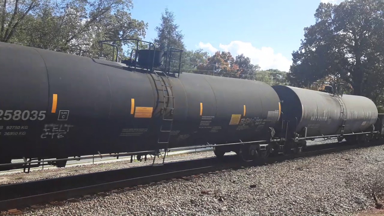 NS 192 with NS 4090 DC to AC AC44C6M NS 9637 D9-40CW and NS 8002 ES44AC ...