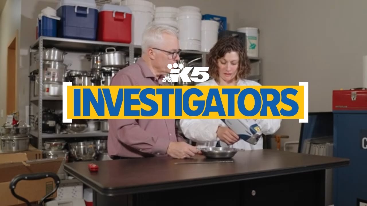 Lawmakers pass bill to ban sales of cookware contaminated with lead in ...