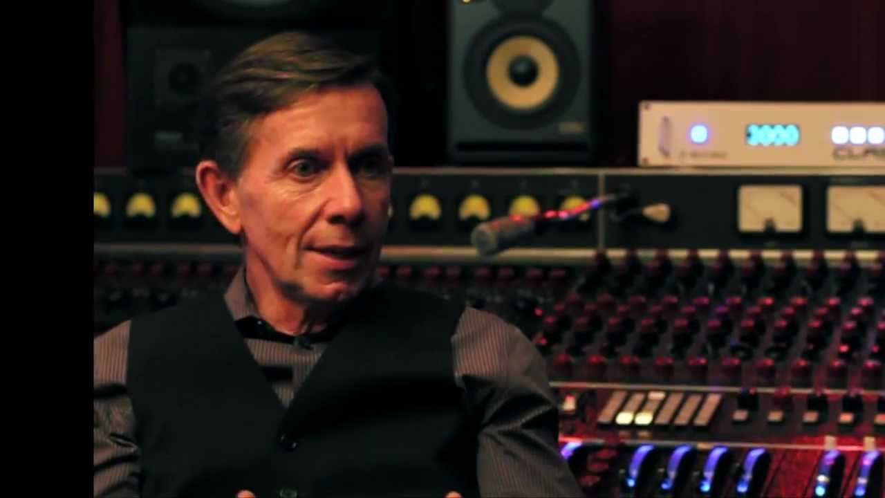 JOE GALANTE fmr Chairman & CEO Sony/BMG on why CLASP is so important ...