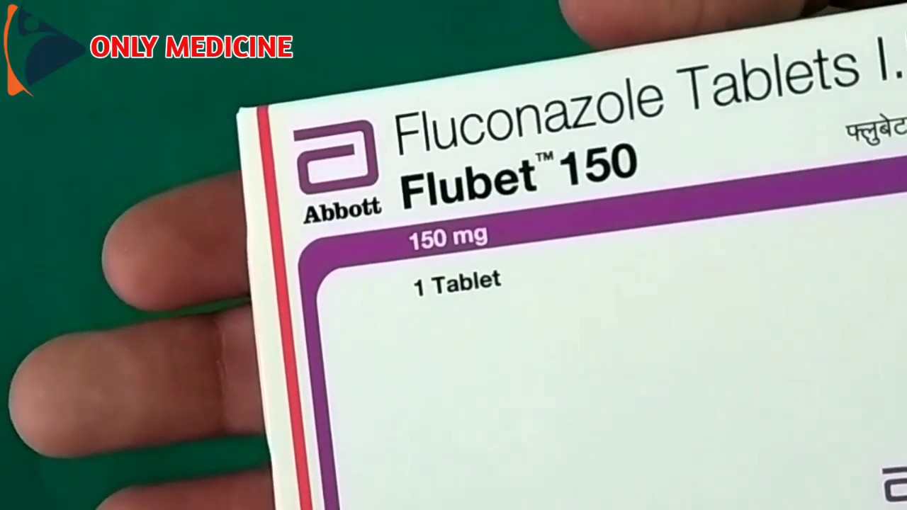 FLUBET 150 TABLETS|फंगल इन्फेक्शन का इलाज |flubet 150 USES SIDE EFFECTS ...