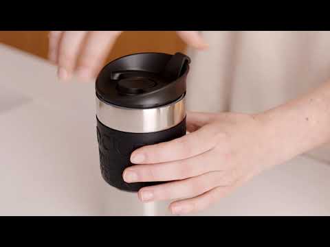 BODUM® - How To | Travel Mug