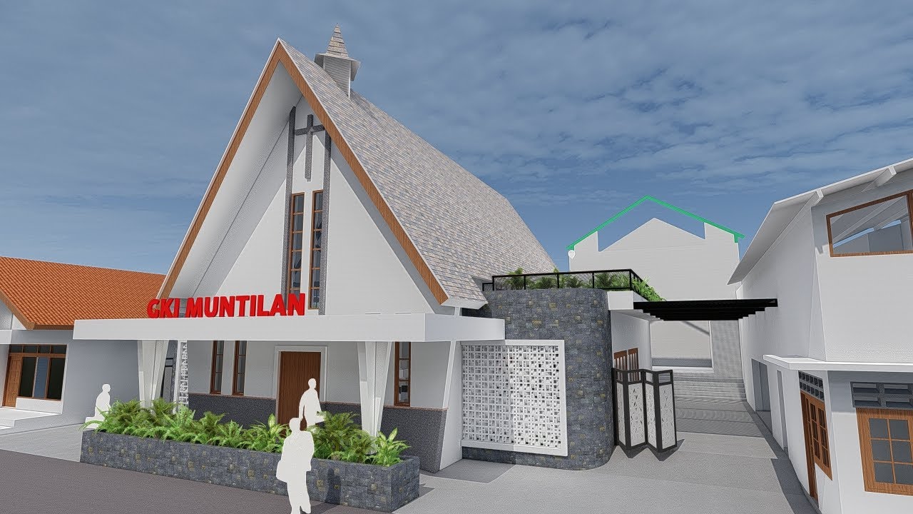 Ibadah Umum Sabtu & Minggu, 27-28 Agustus 2022 - YouTube