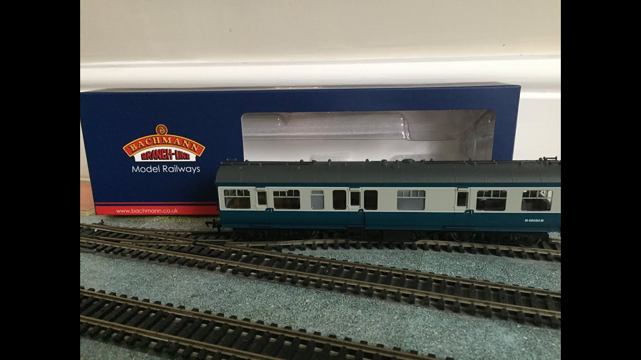 Inspection Saloon Review - YouTube