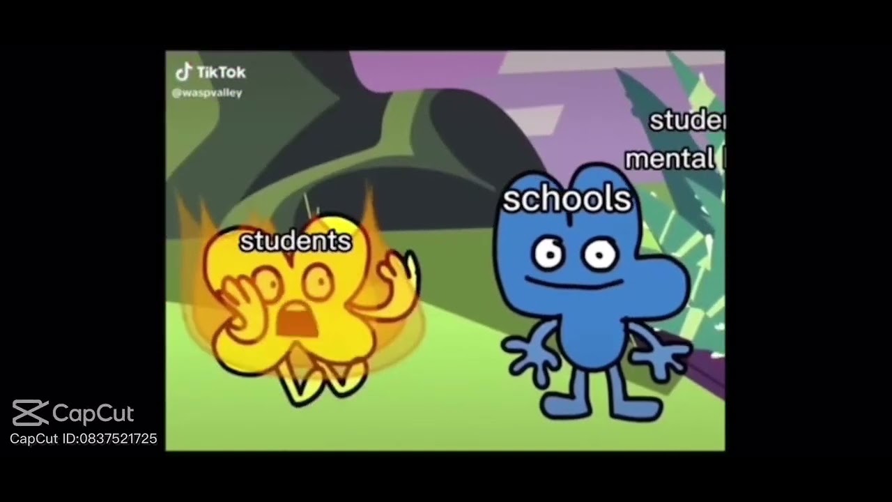 Bfdi. Memes - YouTube