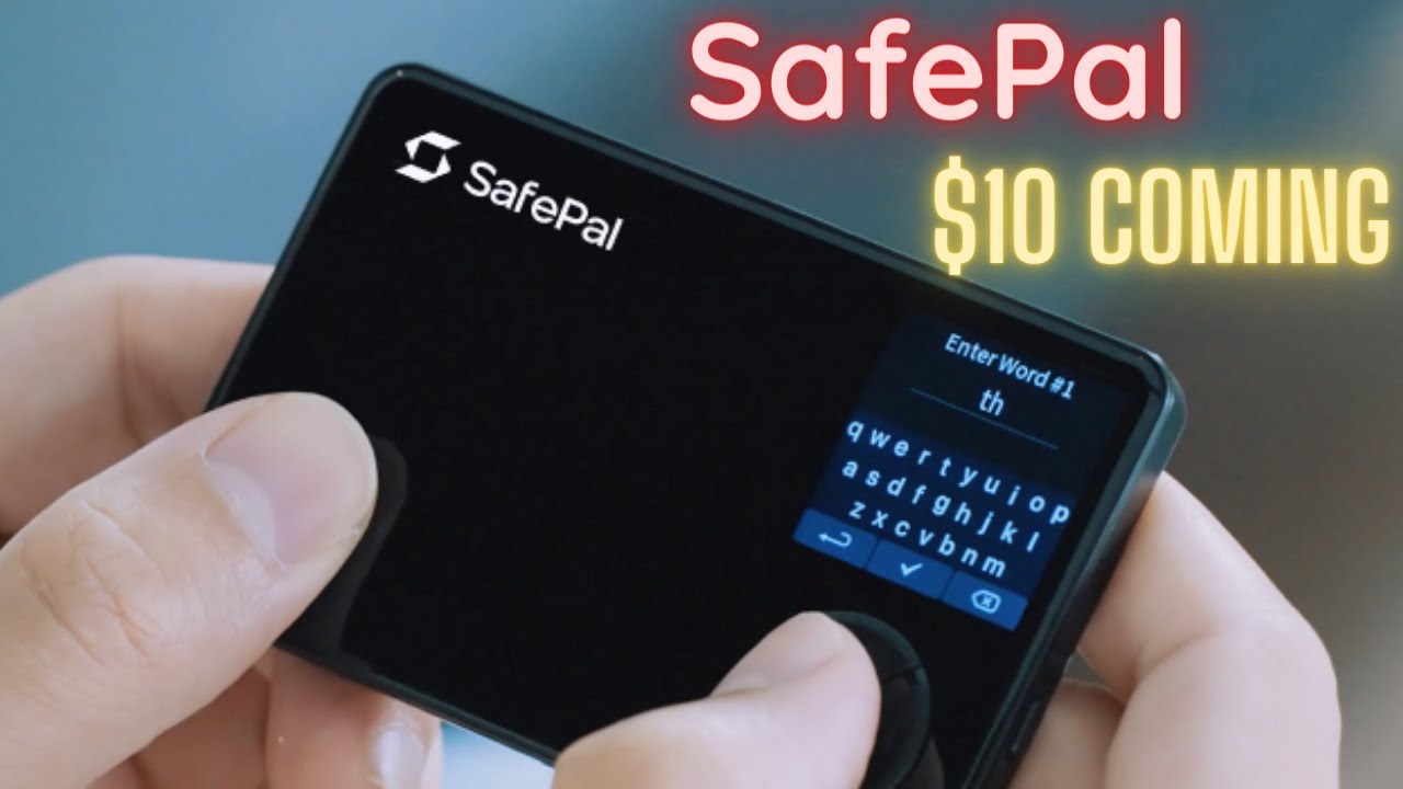 SafePal price prediction । SFP Latest Update । SFP Token $10💰 - YouTube