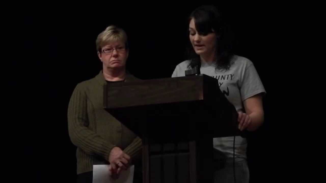 (8) LISA APPLEBY, PAM JENKINS / RECOVERY REVOLUTION - YouTube