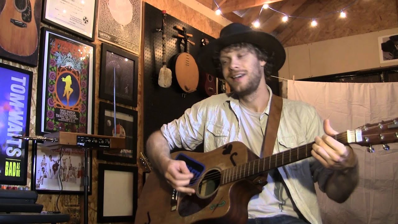 This Particular Cult - Jeremiah Craig in the Crow's Nest - YouTube