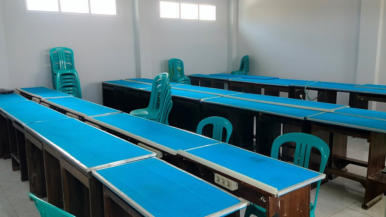 PART 3 INSTALASI JARINGAN LAB TKJ - YouTube