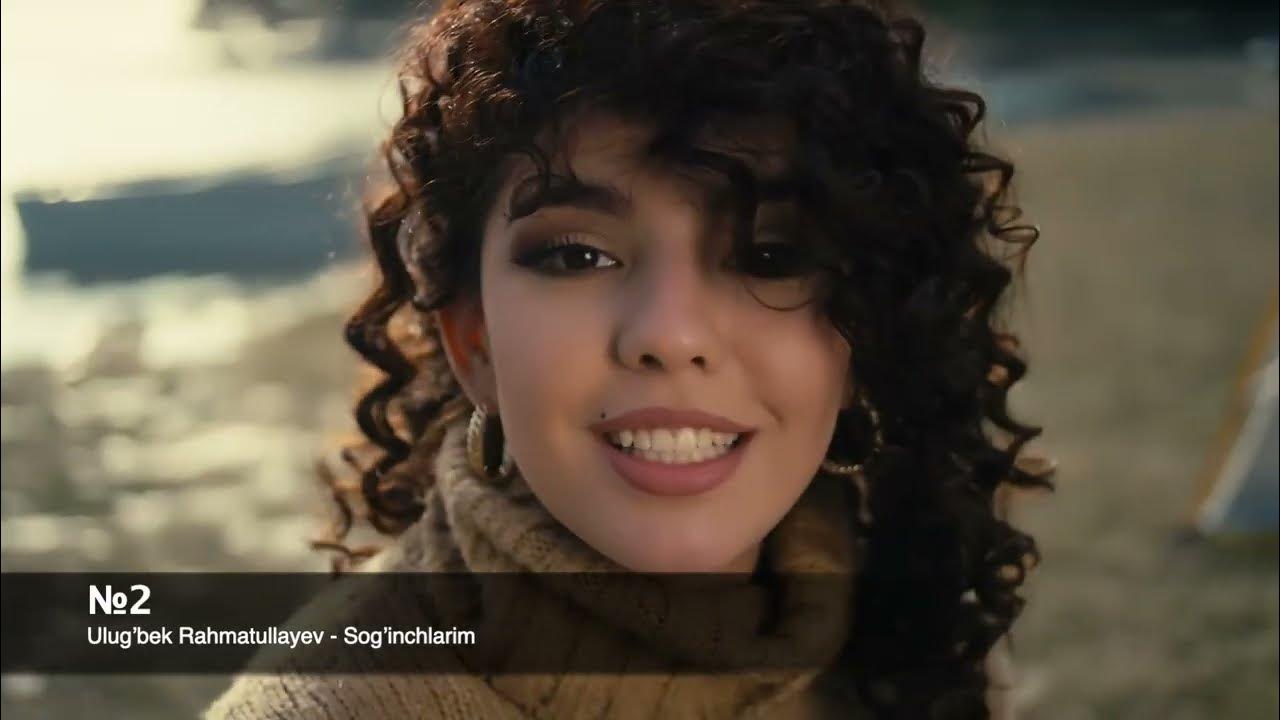 #TOP10 Kliplar #Noyabr 2024 #RizaNova - YouTube