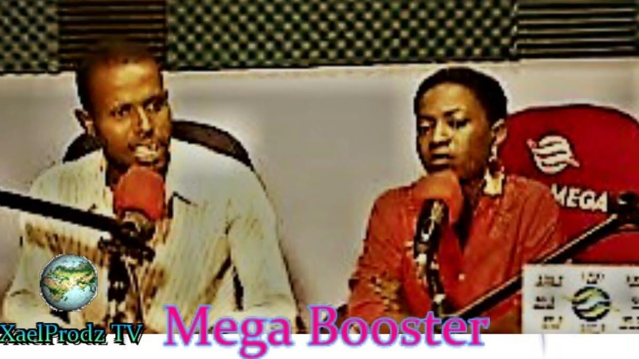 MEGA BOOSTER avèk Romanes Samedi & Jennica Strael - 27/02/2020 - YouTube