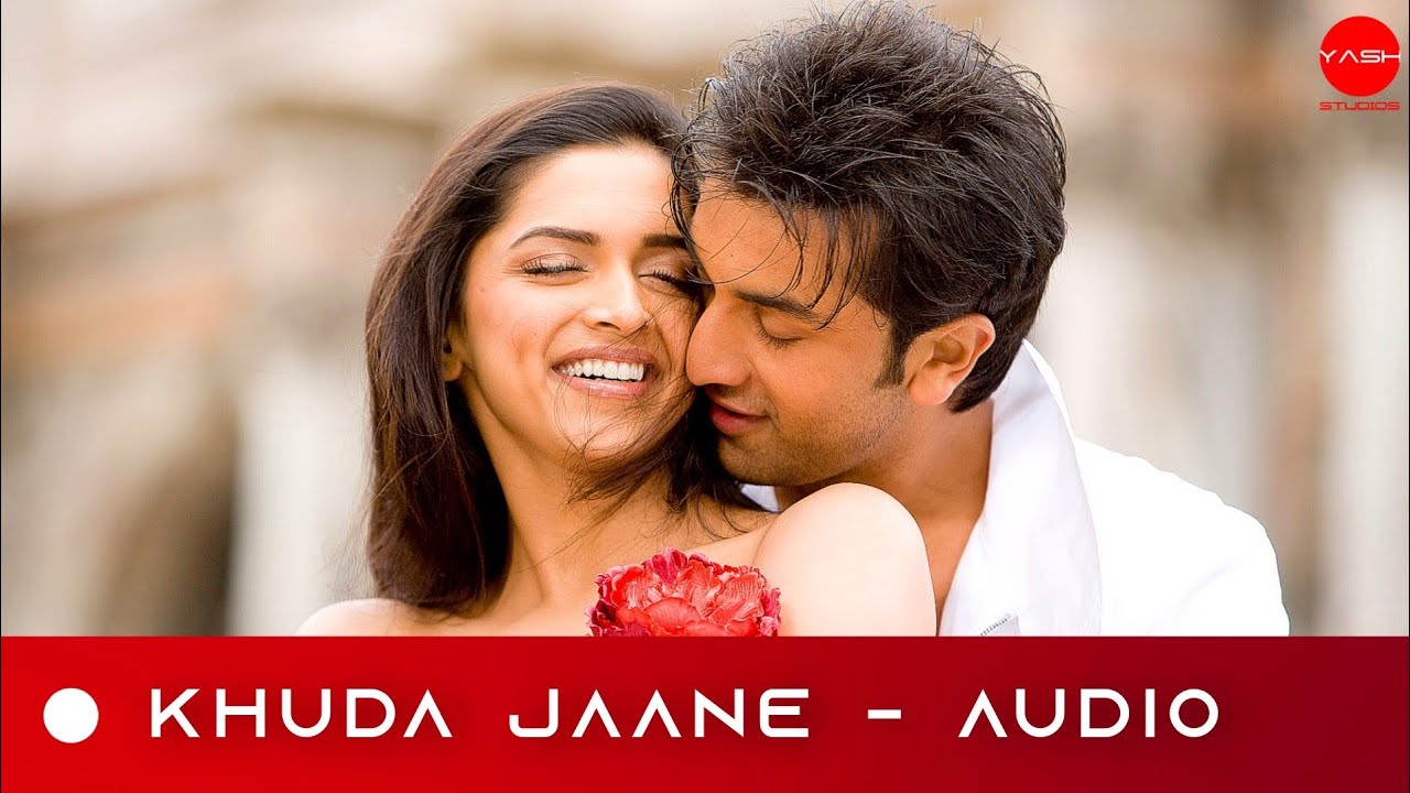 Khuda Jaane (Audio) - Bachna Ae Haseeno | YSM Version | Ranbir, Deepika ...