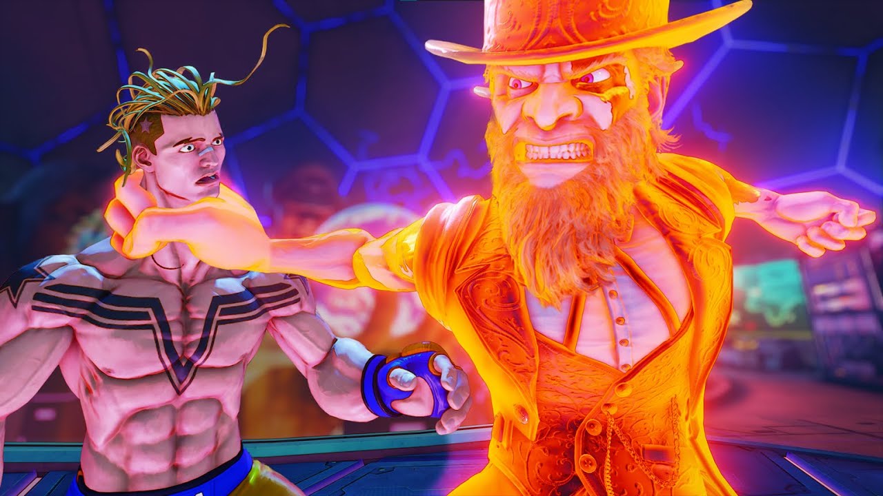 BEST Command Grab! Here’s Why - YouTube