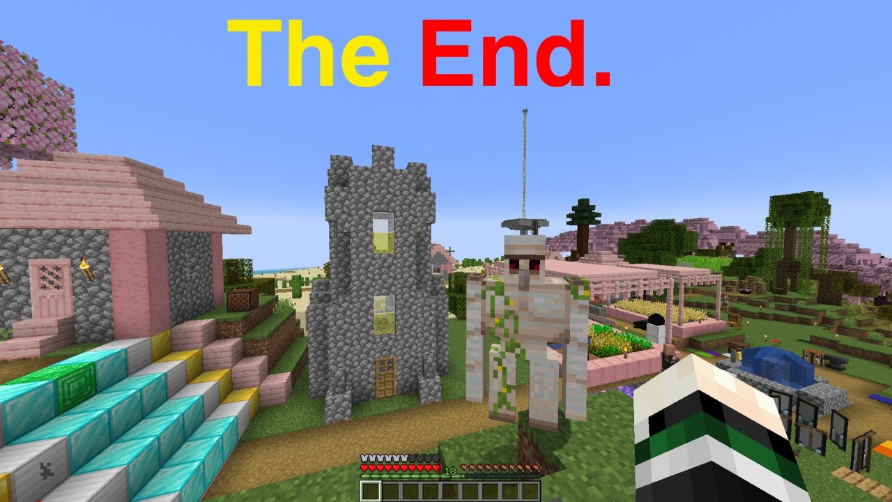 It's Time To Retire The Worldborder Expands Series... (FINALE) - YouTube