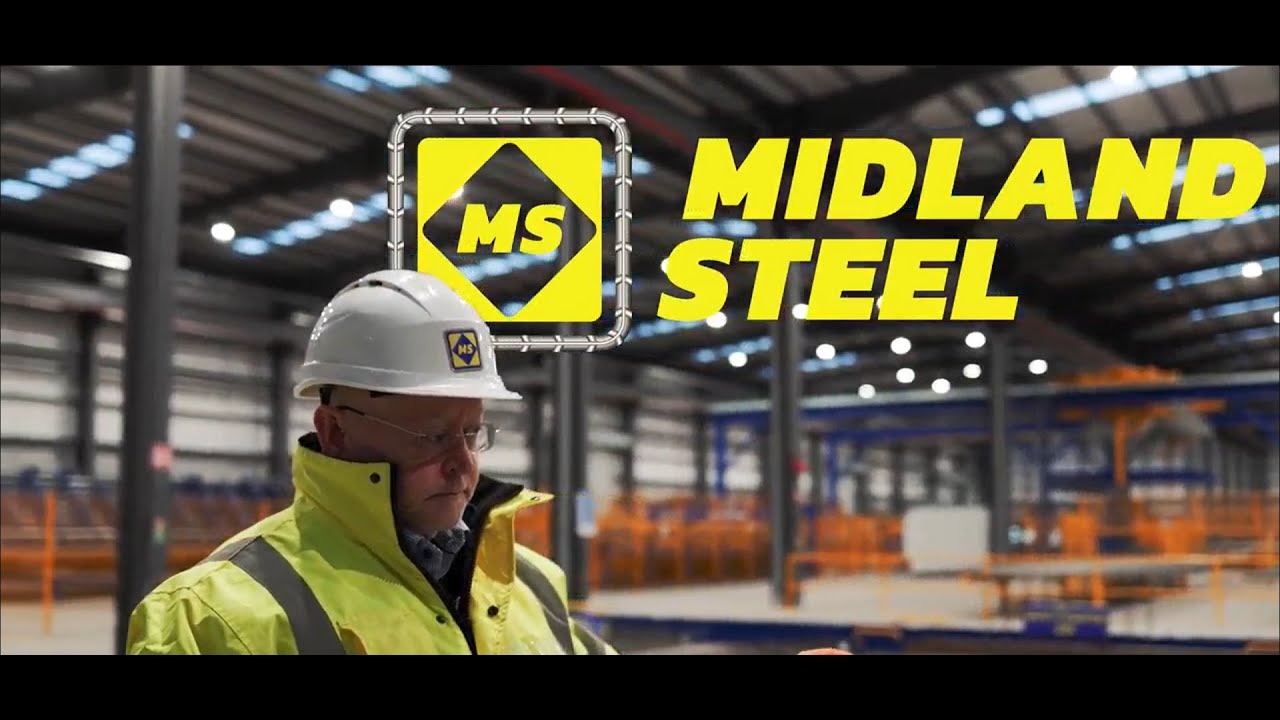 Midland Steel Launches SMART Factory: Creating Jobs and Accelerating ...