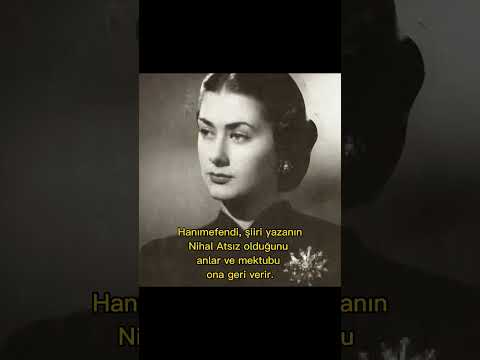 Nihal Atsız \