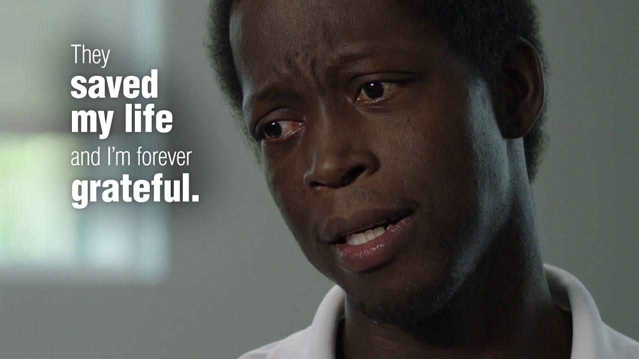 Moffitt and Memorial Team Perform Todrick’s Bone Marrow Transplant ...