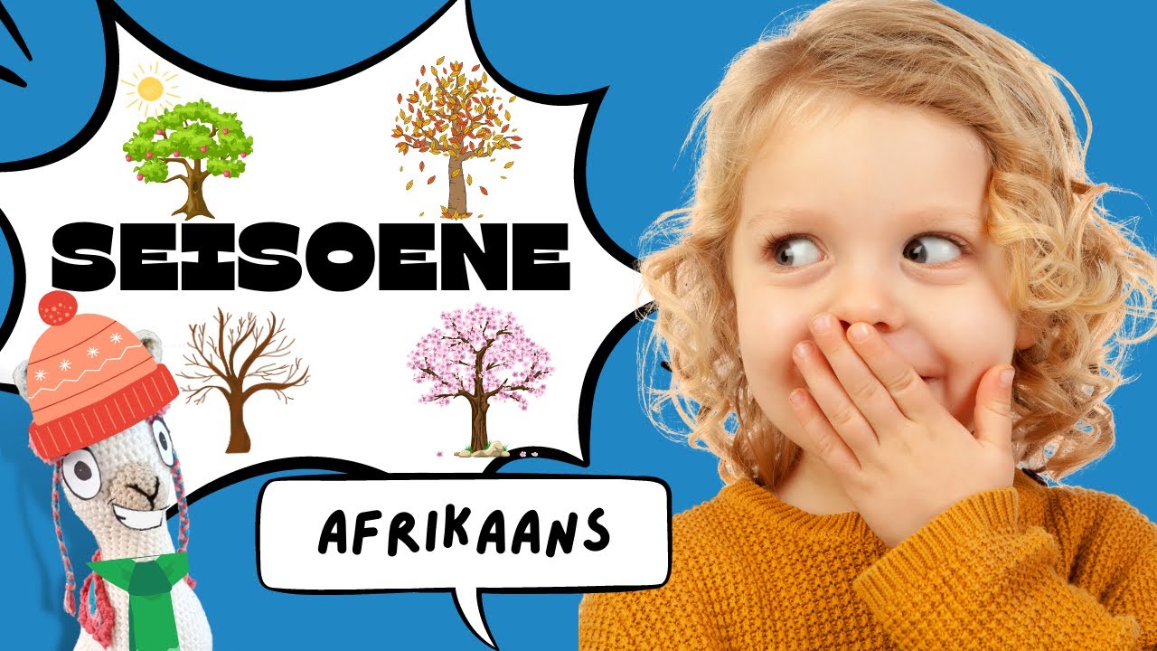 Seisoene #liedjie #rympies #stories - YouTube