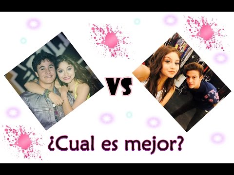 Soy Luna: Matteo vs Simon - Prófugos