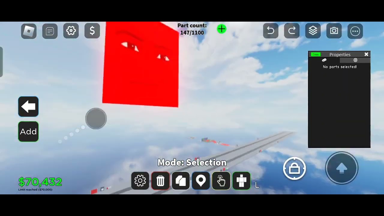 THE ULTIMATE TROLL OBBY IS DONE... - YouTube
