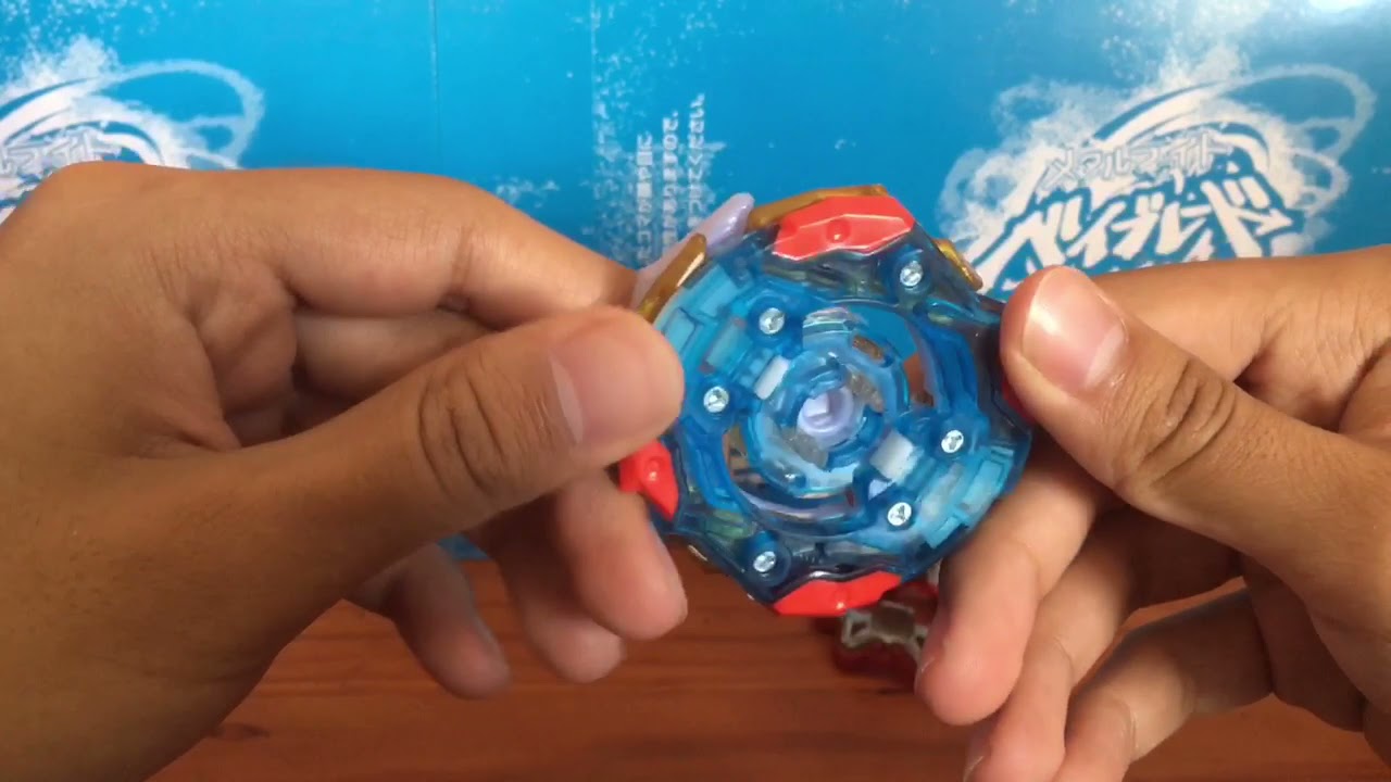 COMMAND DRAGON beyblade burst PRO SERIES unboxing! - YouTube