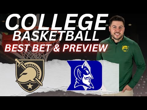 Army vs Duke Picks, Predictions and Bes Bets | College Basketball Best ...