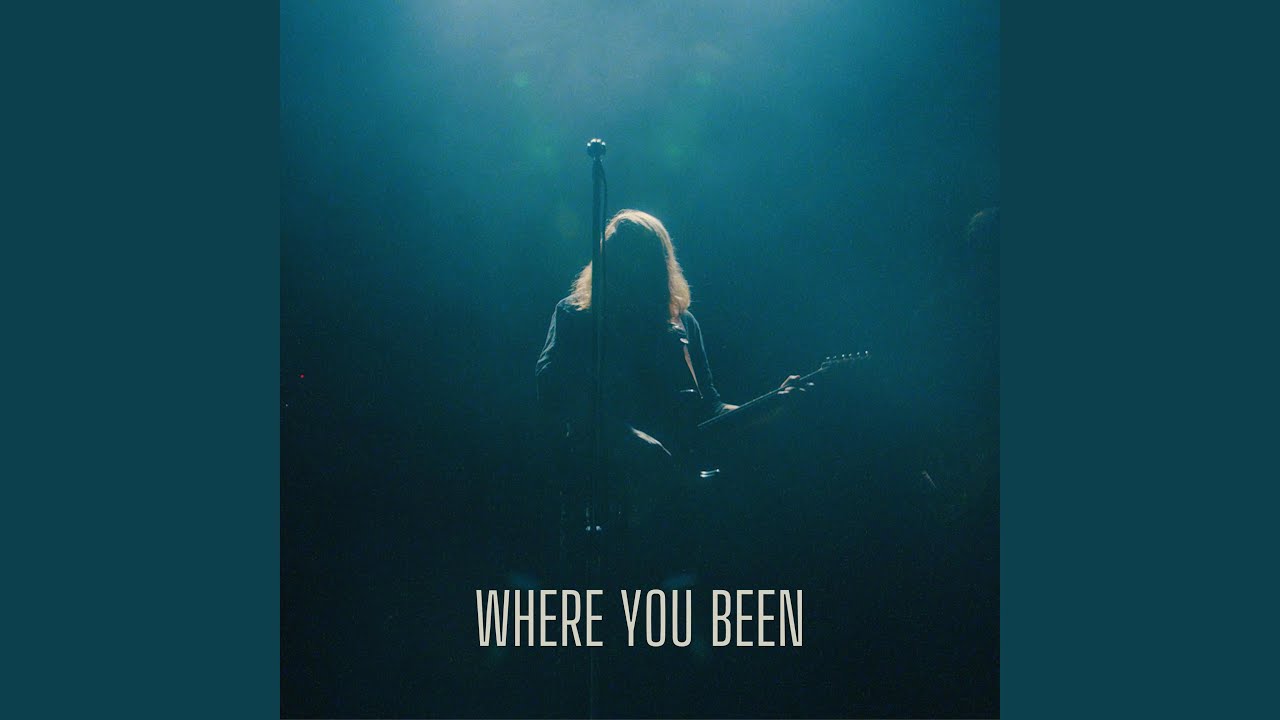 Where You Been - YouTube