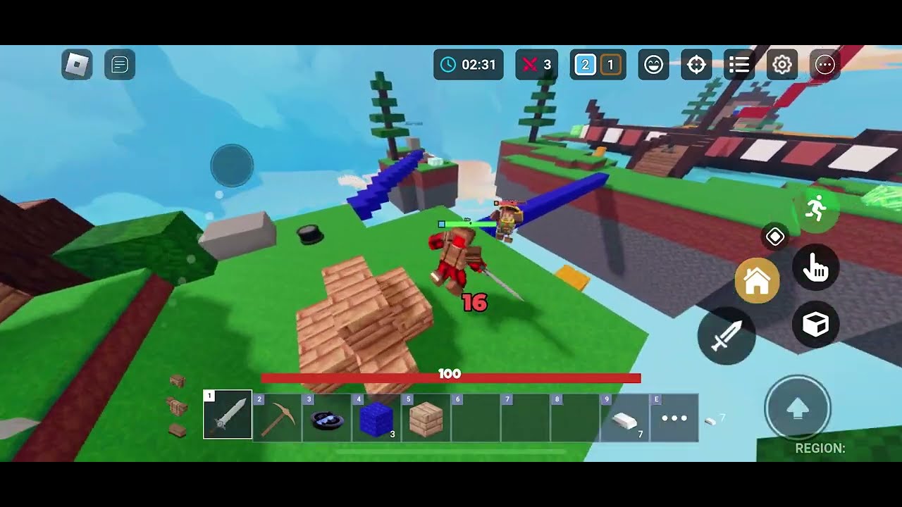 Styx + Warden strat in Duels is OP! (Roblox Bedwars) - YouTube