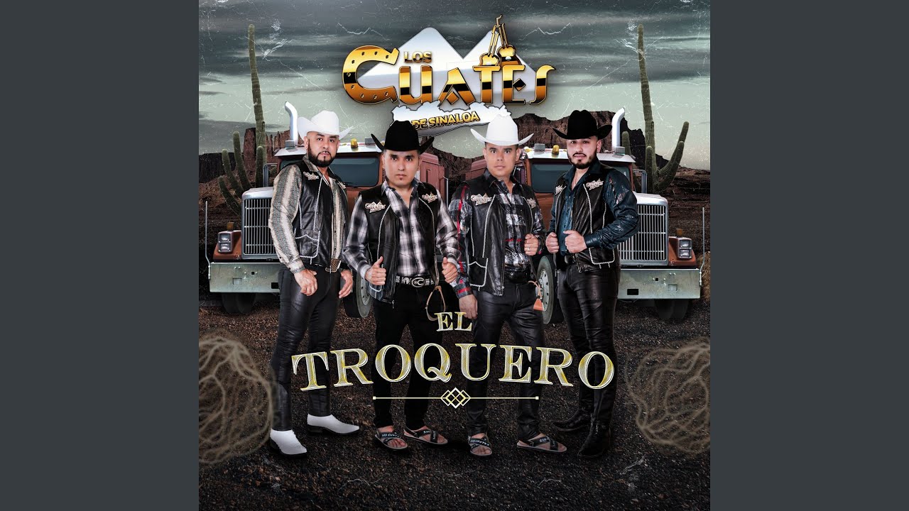 El Troquero - YouTube Music