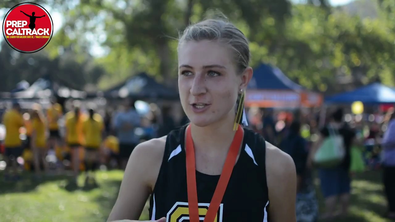 2017 Orange County Championships on PrepCalTrack - Haley Herberg ...