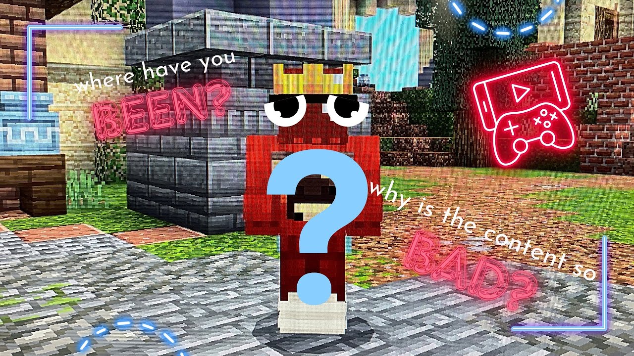 Episode five *i’m sorry* - YouTube