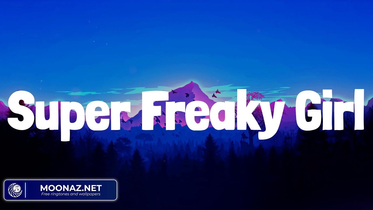 Nicki Minaj - Super Freaky Girl (Mix) Lyrics| Moneybagg Yo,Lil Uzi Vert ...