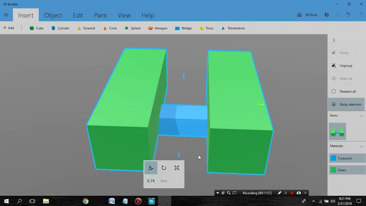 HEC RAS|| Modelling of broad crested weir. - YouTube