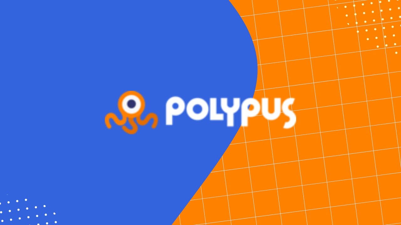 Polypus WMS - YouTube