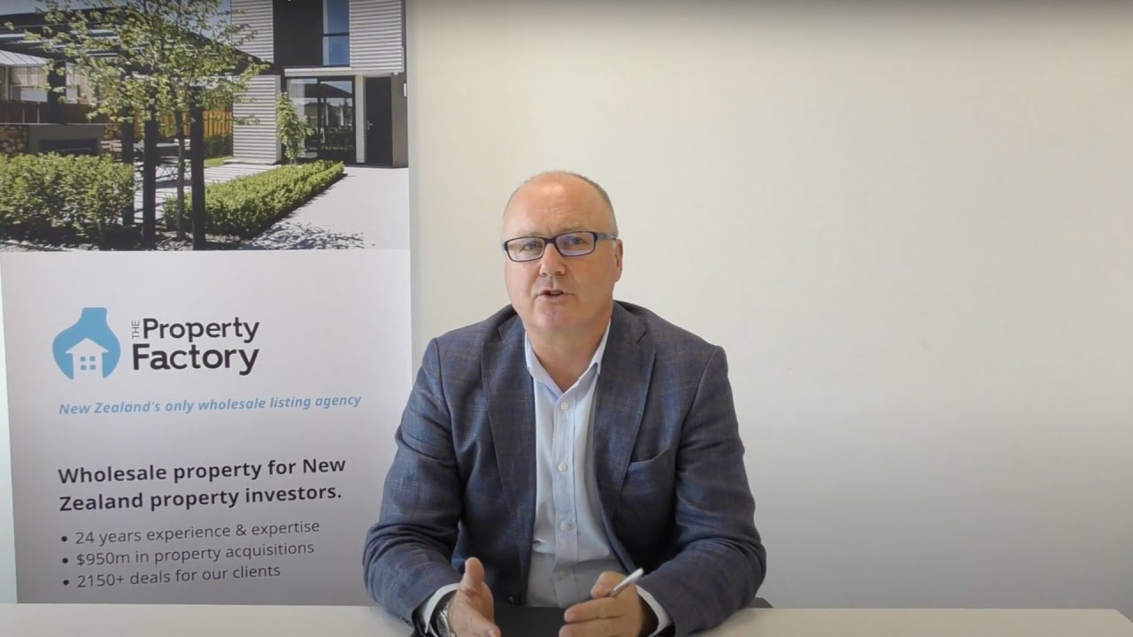 The GOOD NEWS For Property Investors - YouTube