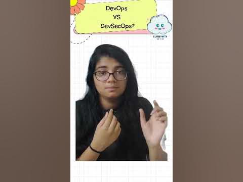 The Ultimate Showdown: DevOps vs DevSecOps Explained! - YouTube