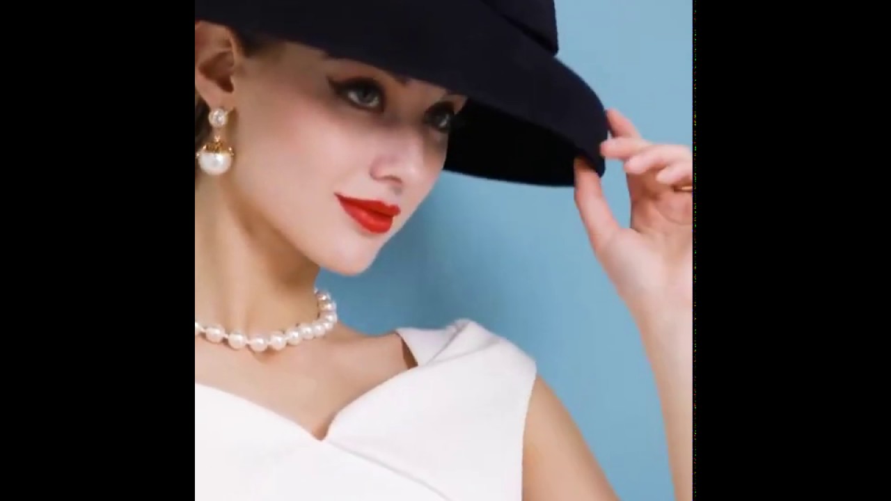 Cotton Blend Slim Stretch Work Office Dress - YouTube