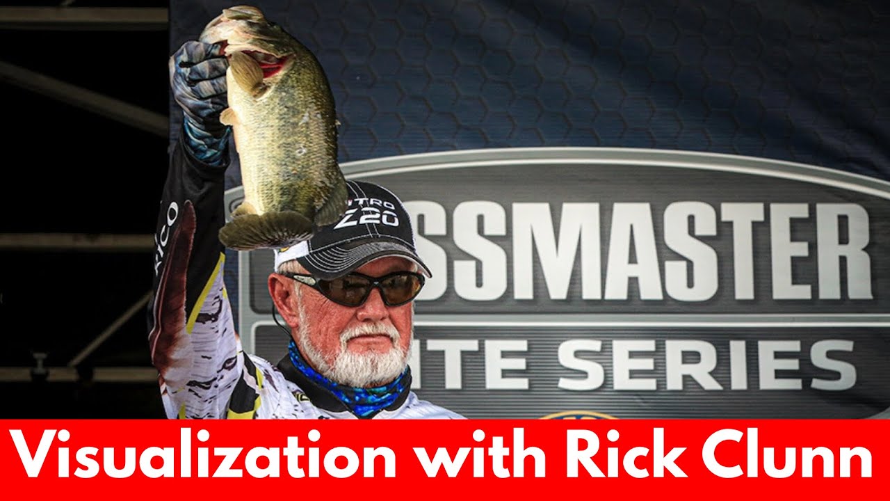 Visualization with Rick Clunn - YouTube
