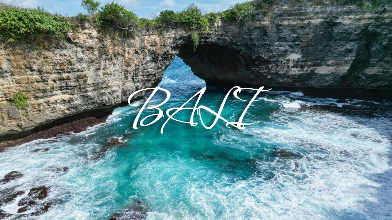 Bali | Travel Video | goPro HERO 10 - YouTube