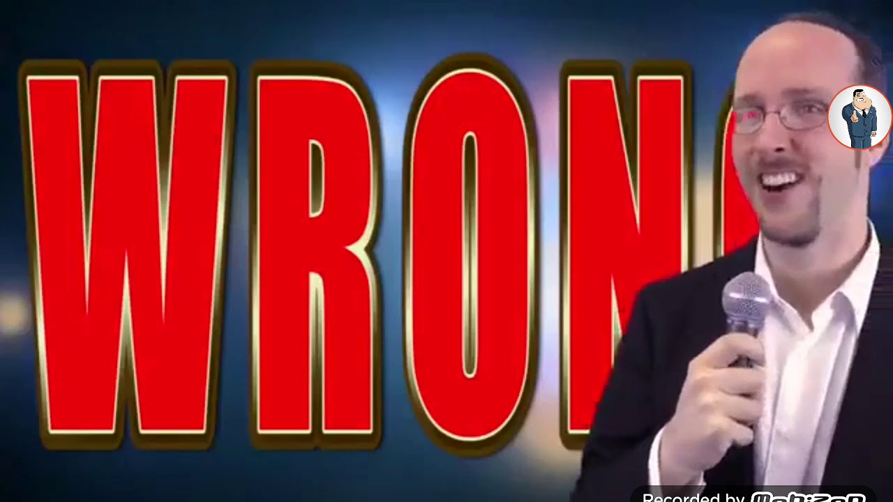 Message To People Who Thinks Alvin Hung Ruined Goanimate - YouTube