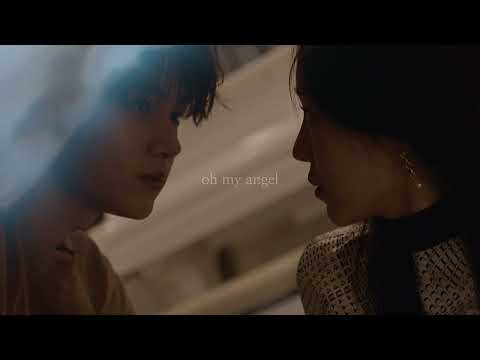 [s l o w e d] CHAI - OH MY ANGEL