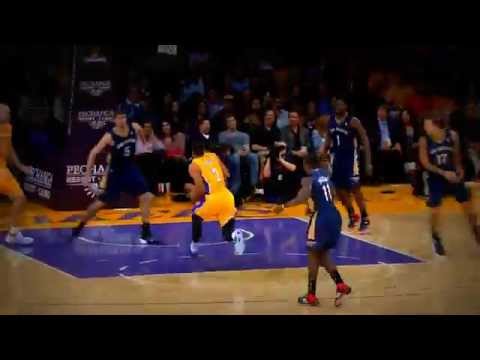 The Losers - NBA 2015 Season Promo [HNTV CONTEST]