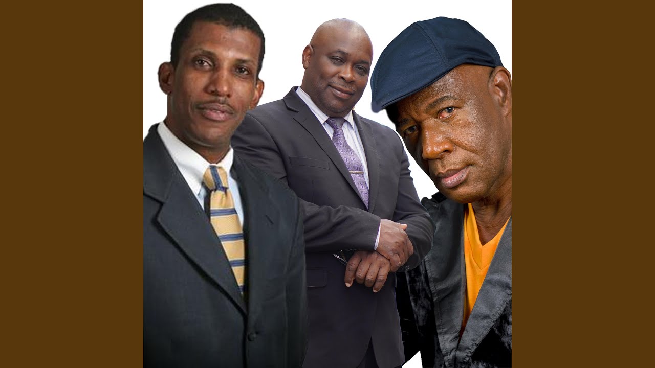 One Touch From You (feat. Bobby Edwards) - YouTube