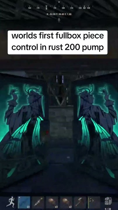 Fortnite In Rust??? #rust #rustconsole #rustgame #rustfunnymoments #rustpc #rustpvp - YouTube